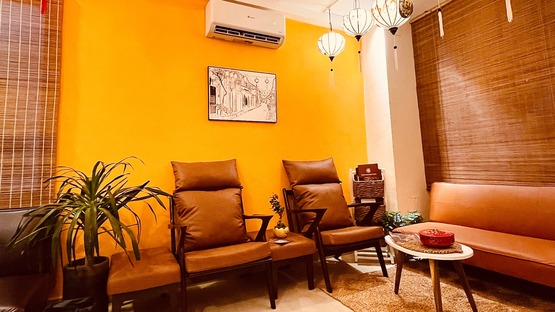 Foot Massage – G360 Corp