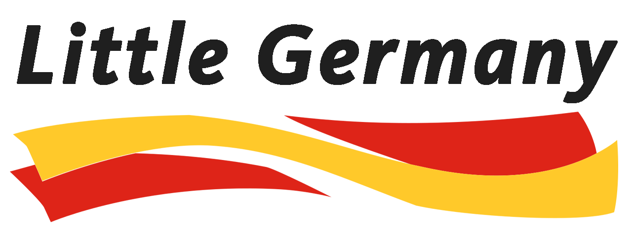 Mang cả nước Đức về cho bạn – Hàng Đức Little Germany