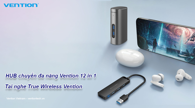 Vention Vietnam | Nhà phân phối chính thức của Vention tại Việt Nam ...