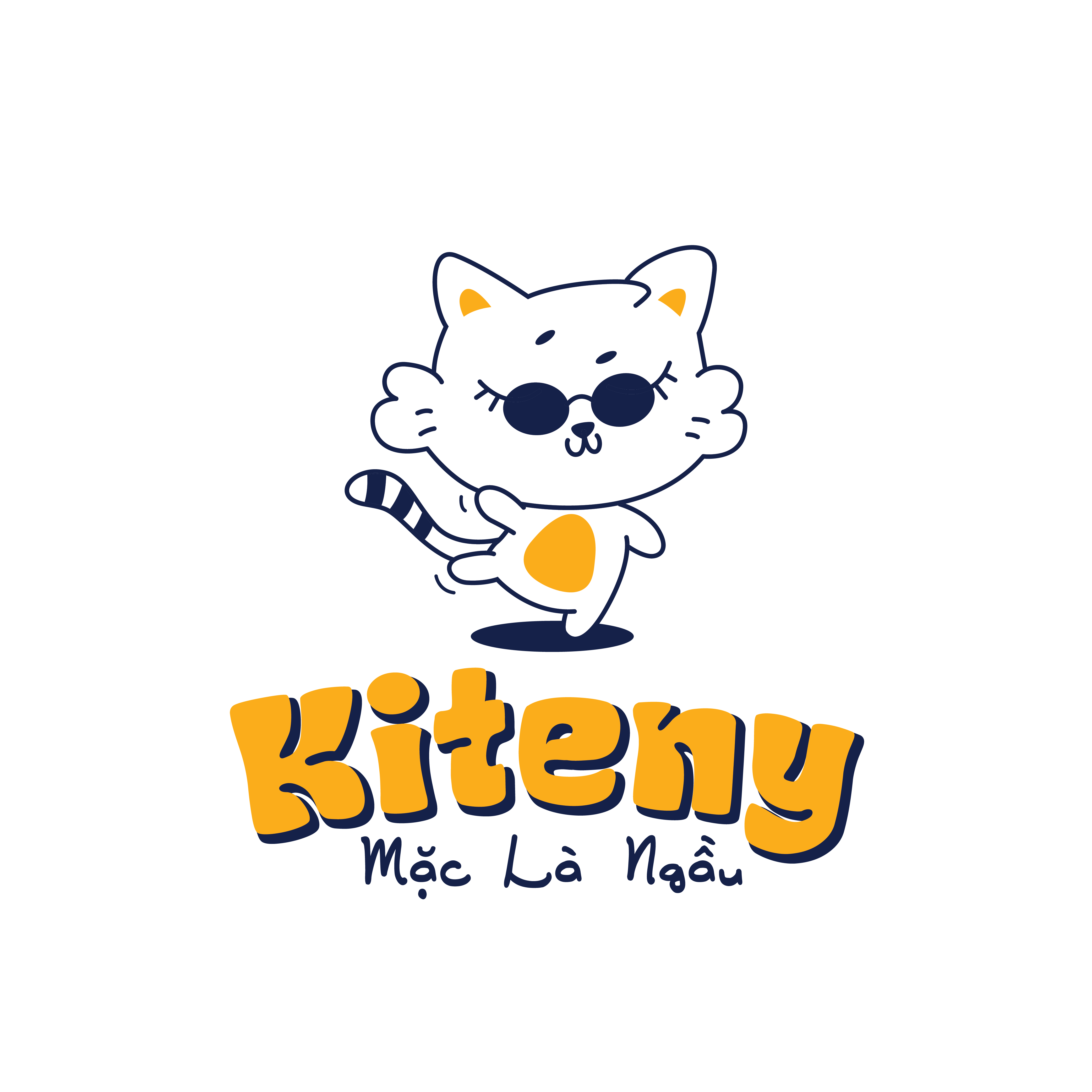 KITENY - Quần áo trẻ em chất lượng cao Việt Nam