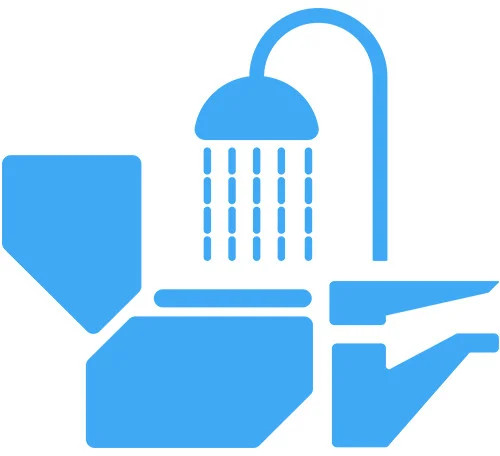 Kho Thiết Bị Vệ Sinh Chính Hãng - Mua Lẻ Với Giá Sỉ