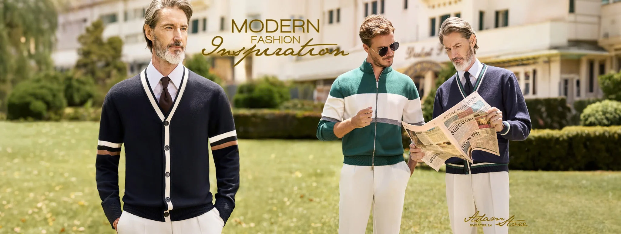 Vest Adam – Adam Store Biên Hòa