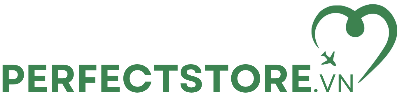 Perfectstore.vn | Vitamins, Thực Phẩm Chức Năng & Mỹ Phẩm