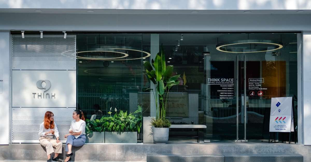 THINK - Training Space