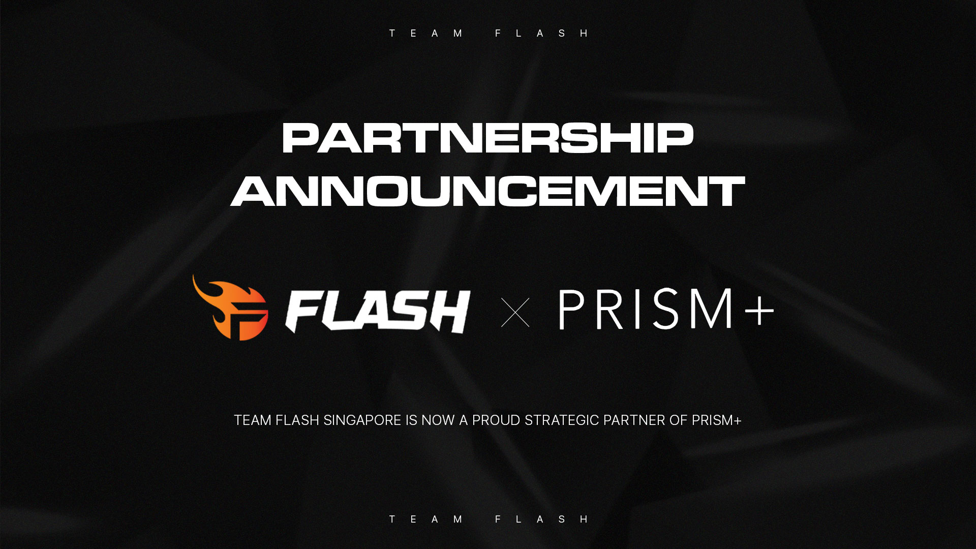Team Flash Esports