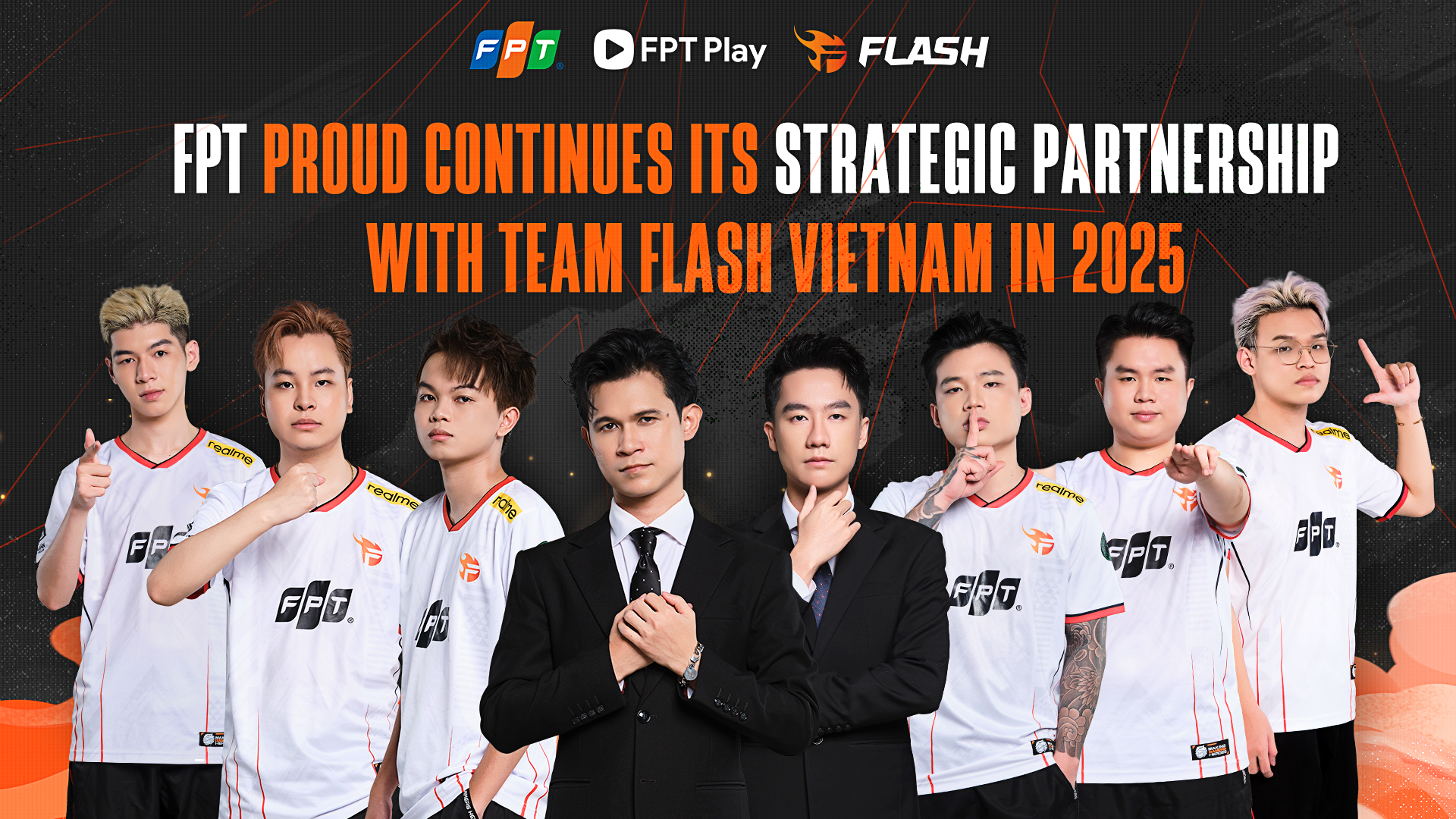Team Flash Esports