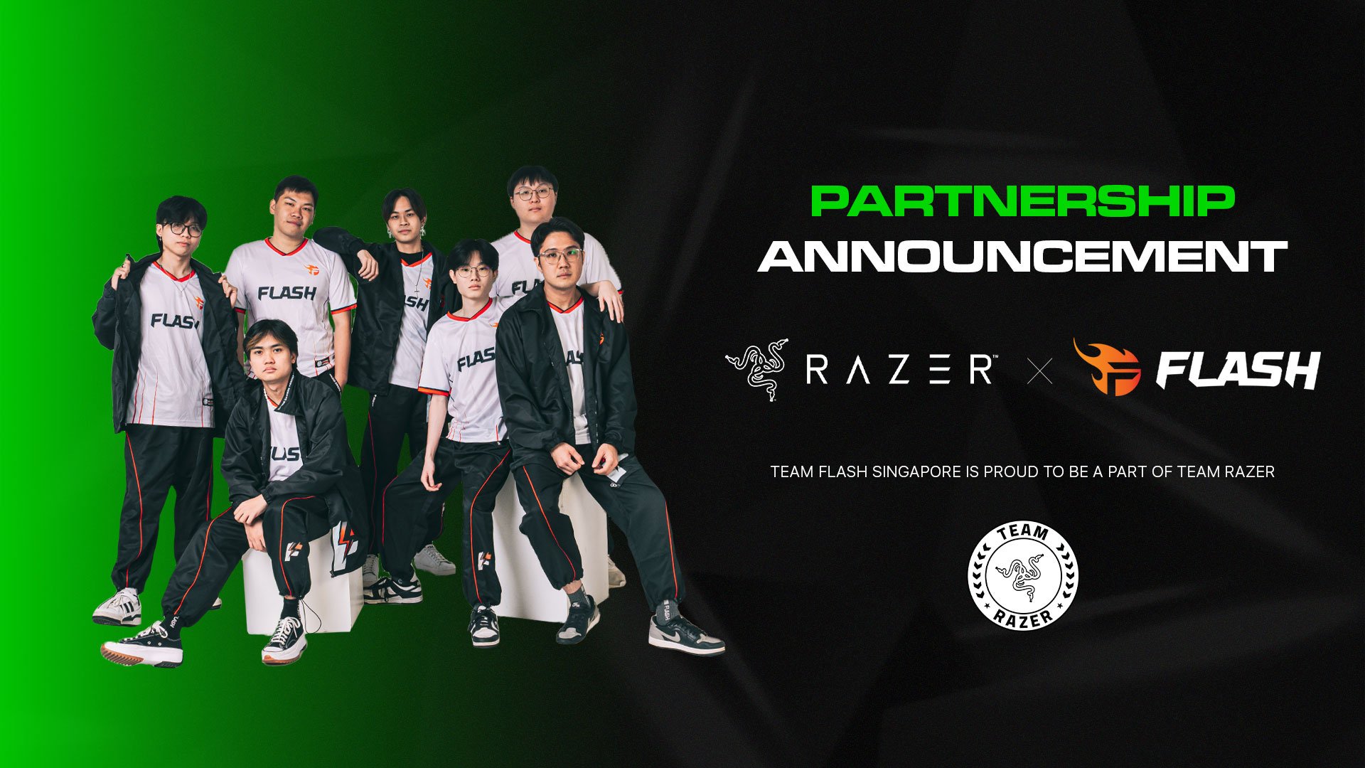 Team Flash Esports
