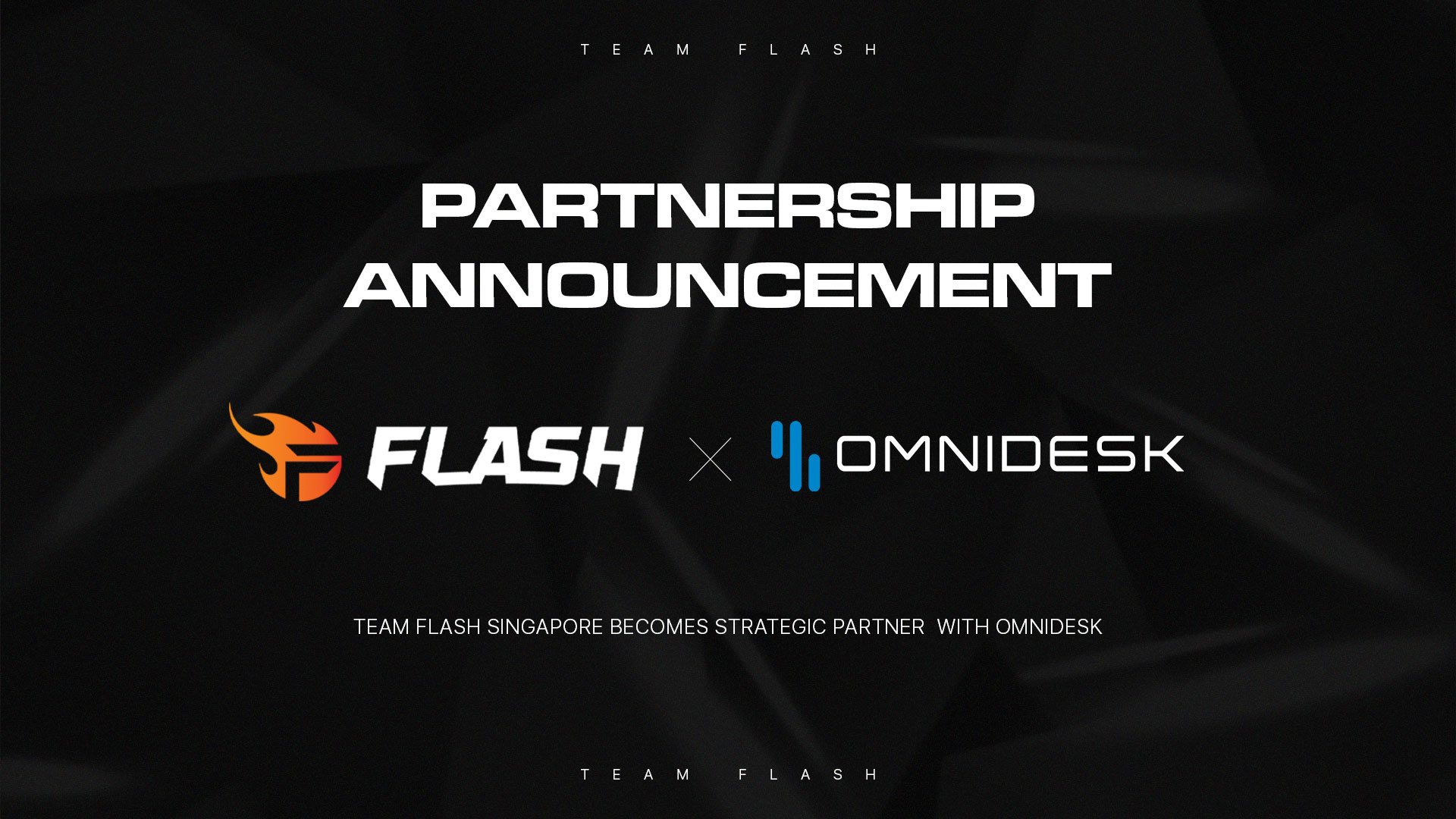 Team Flash Esports