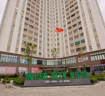 MIPEC - Công Ty Cổ Phần Hoá Dầu Quân Đội