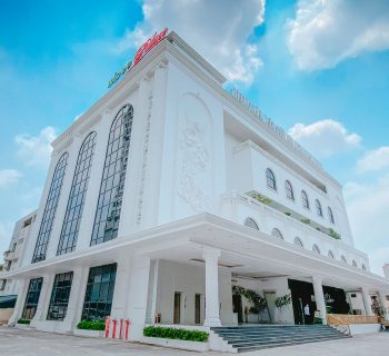 MIPEC - Công Ty Cổ Phần Hoá Dầu Quân Đội