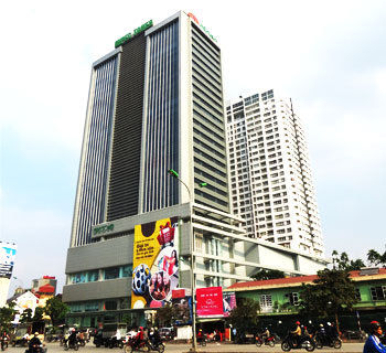 MIPEC - Công Ty Cổ Phần Hoá Dầu Quân Đội