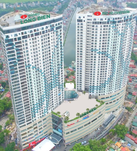 MIPEC - Công Ty Cổ Phần Hoá Dầu Quân Đội