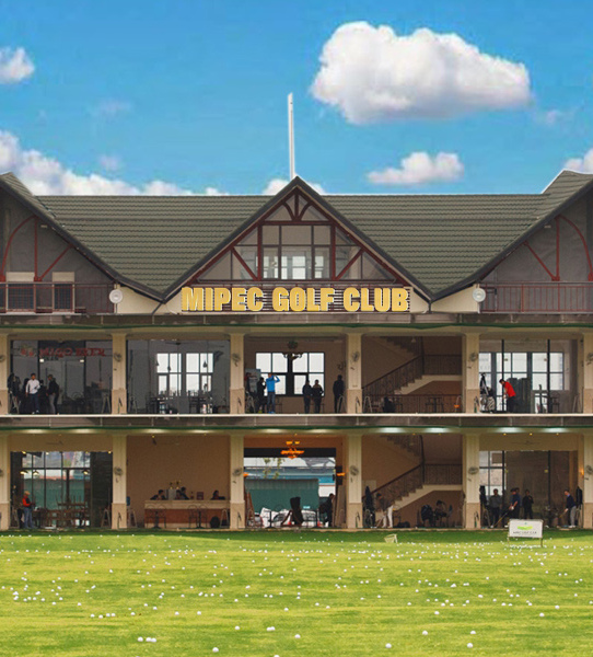 MIPEC - Công Ty Cổ Phần Hoá Dầu Quân Đội