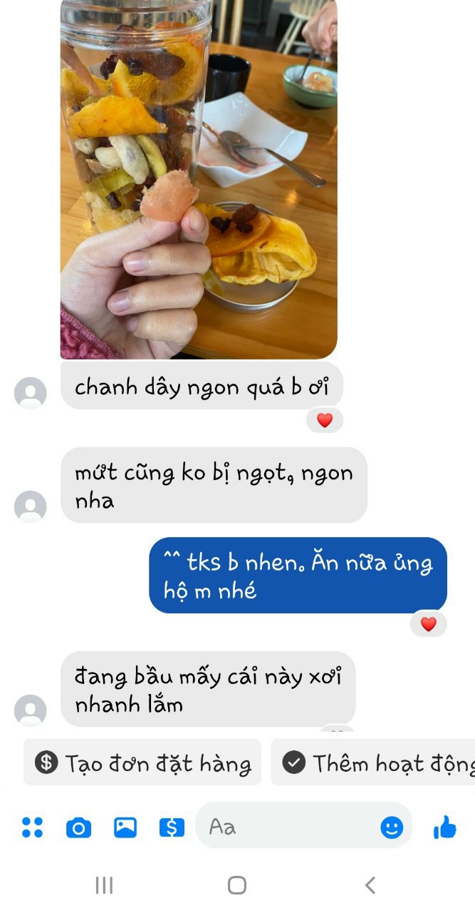 MaiBerry – MaiBerry Đà Lạt