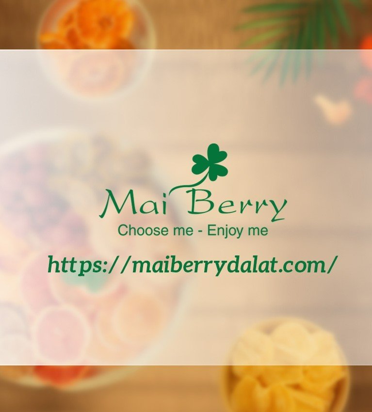 MaiBerry – MaiBerry Đà Lạt