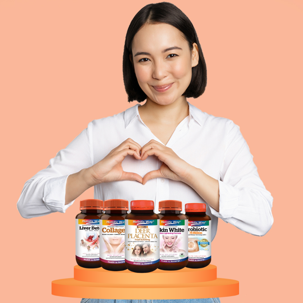 Holistic Way Vietnam