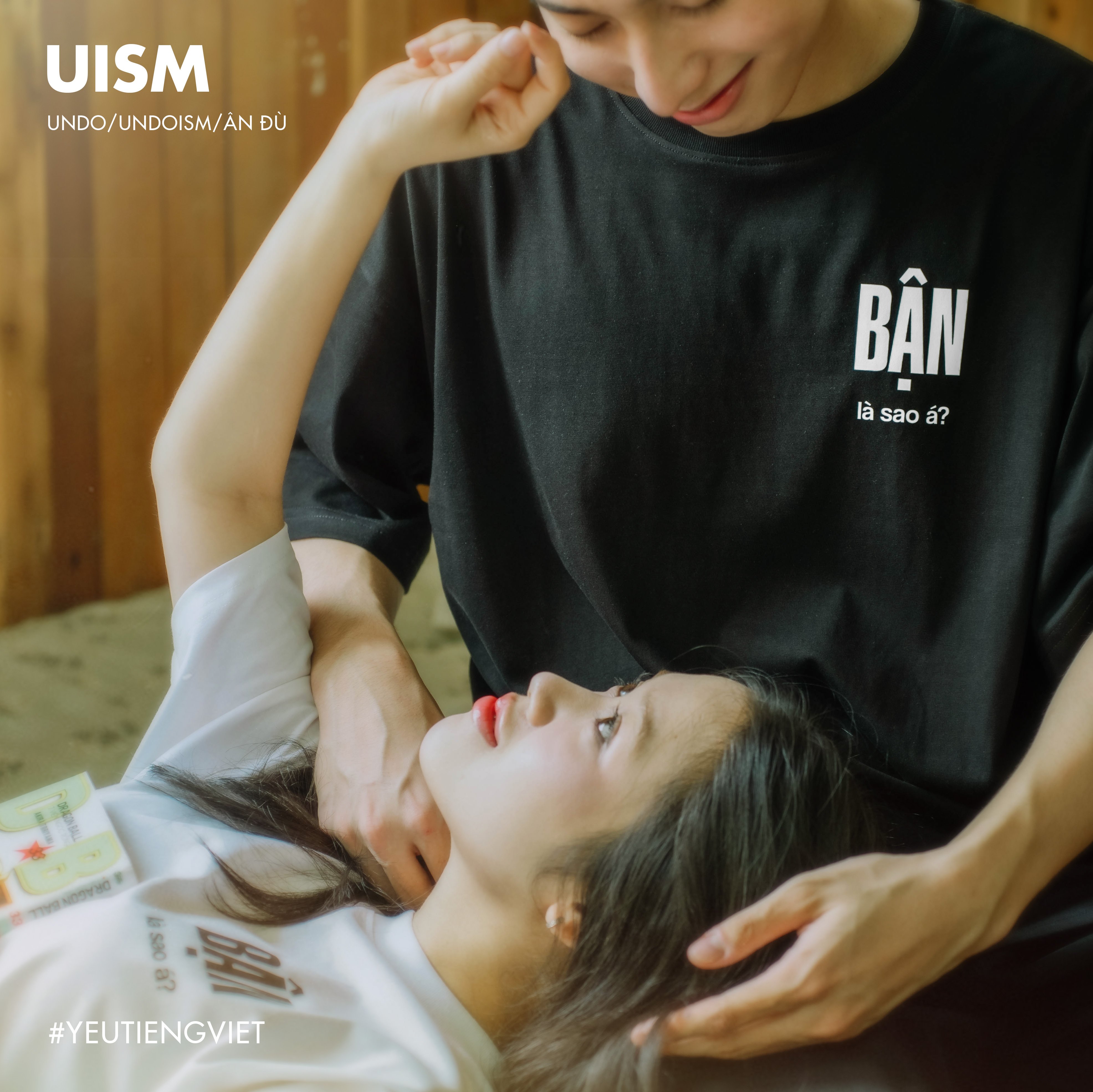 Online Store– UNDO