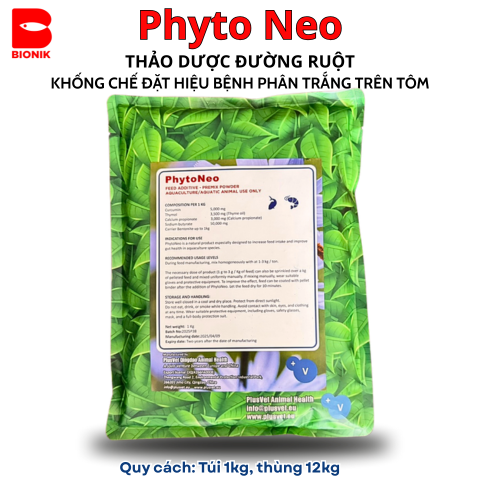 BIONIK – CÔNG TY CỔ PHẦN BIONIK