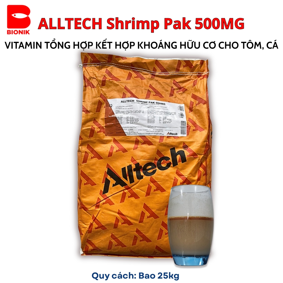 BIONIK – CÔNG TY CỔ PHẦN BIONIK