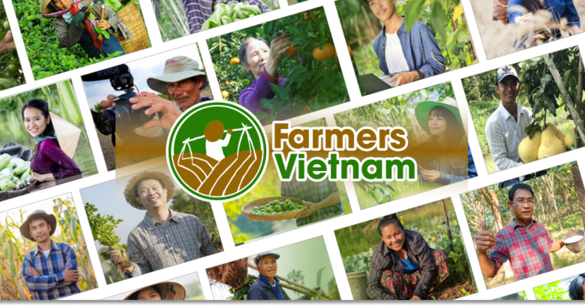 [ Farming Life ] - Đời sống nông nghiệp – Cộng đồng nông dân & nông ...