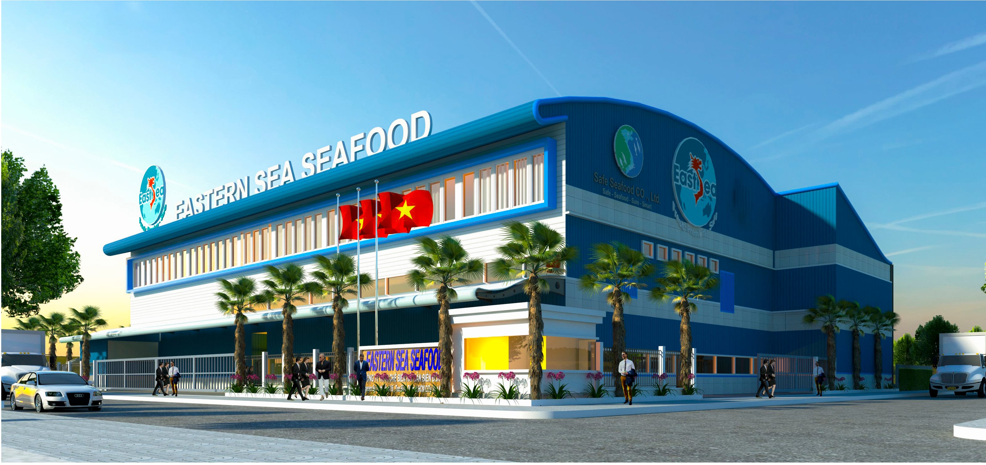 SEAFISH – eaternsafeseafood