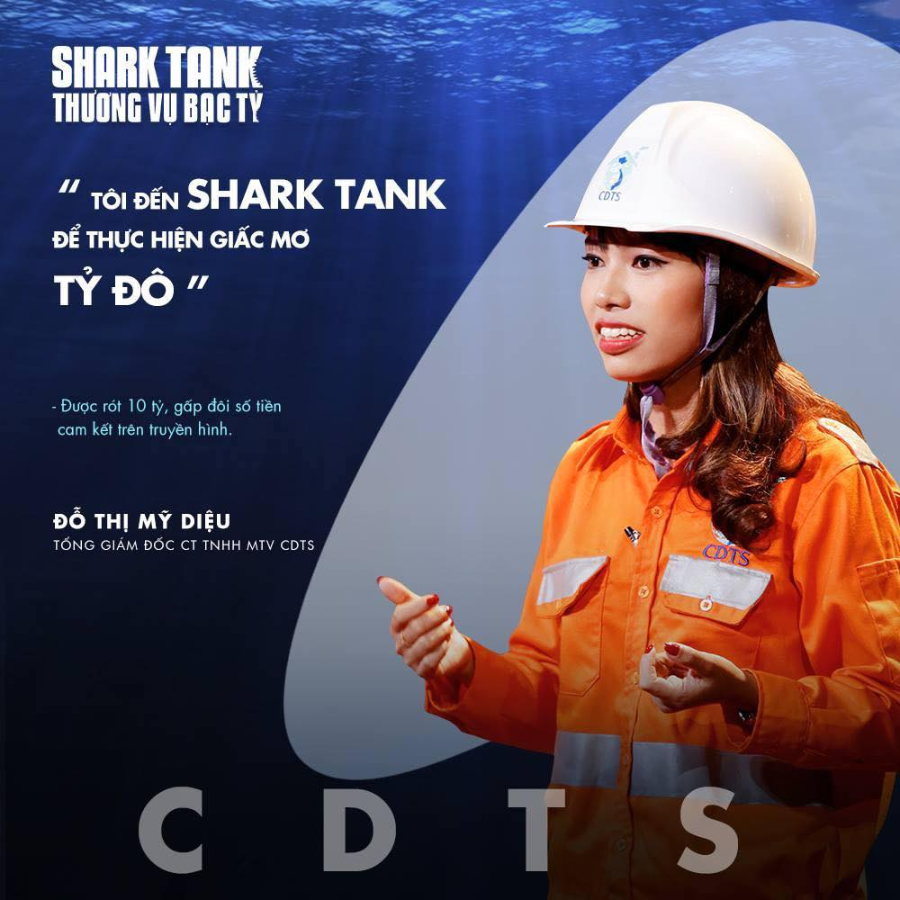 Catalogue của CDTS – BẢO HỘ LAO ĐỘNG CDTS