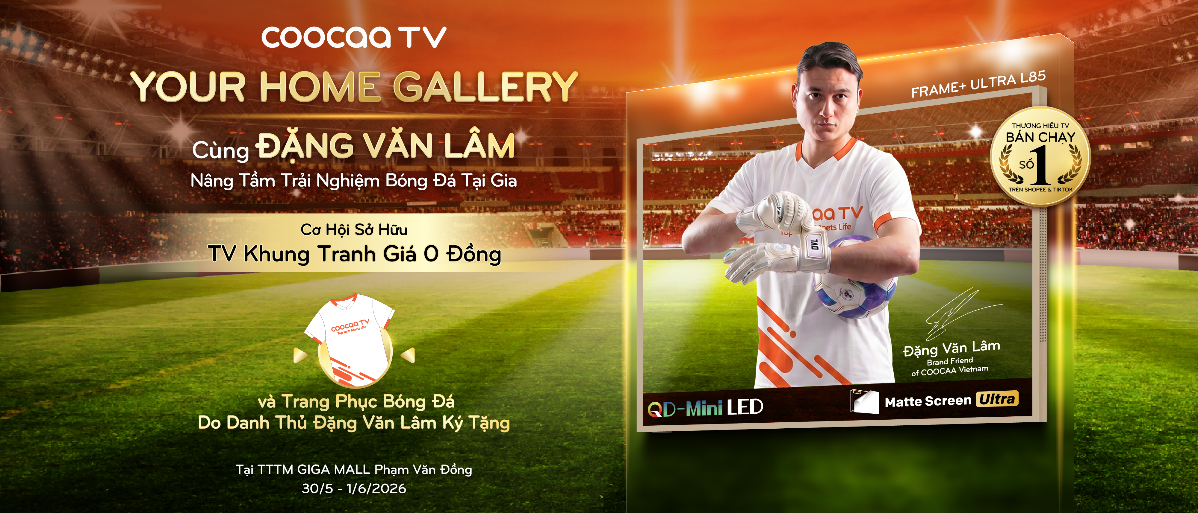 Mua tivi Coocaa 55 inch Full HD chính hãng, giá phải chăng – Coocaa ...
