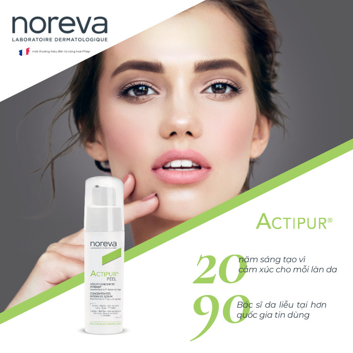 Noreva – Noreva Việt Nam