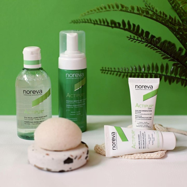 Noreva – Noreva Việt Nam