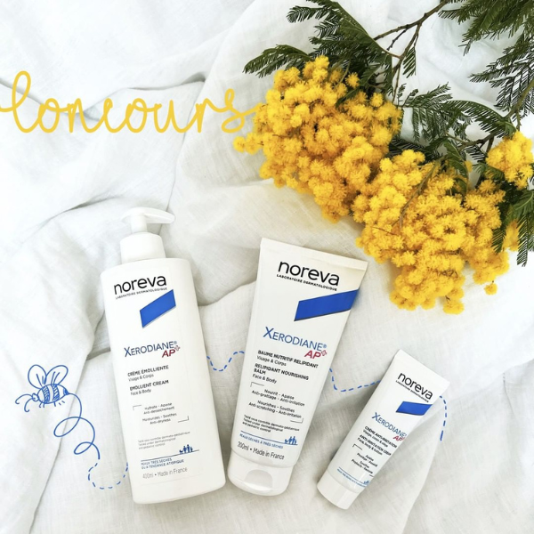 Noreva – Noreva Việt Nam