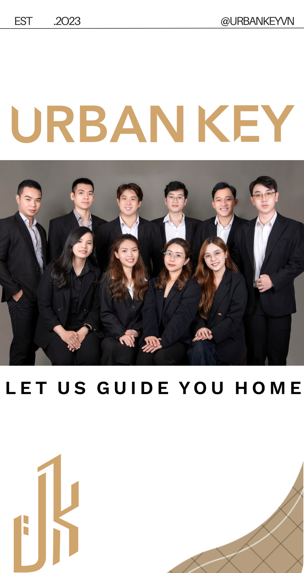 ABOUT US – URBAN KEY REAL ESTATE