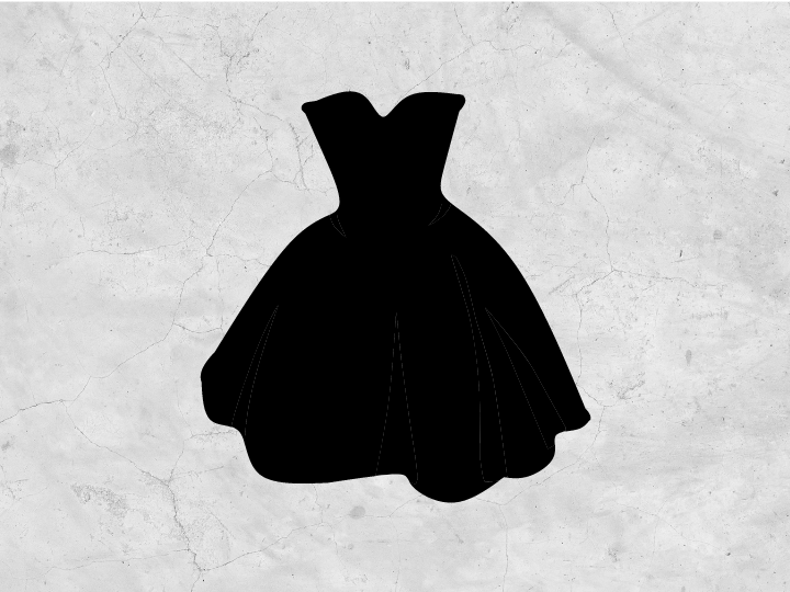 Hizu chuyên cho thuê đồ đi tiệc và sự kiện chính hãng – Hizu Dress Up