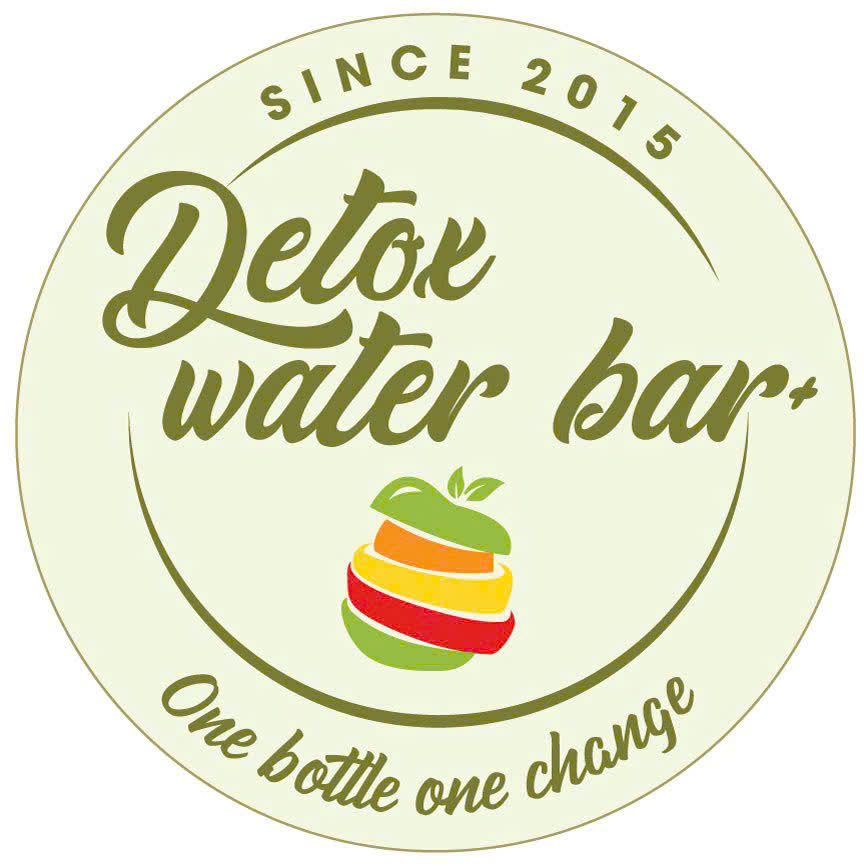 Detox Water Bar
