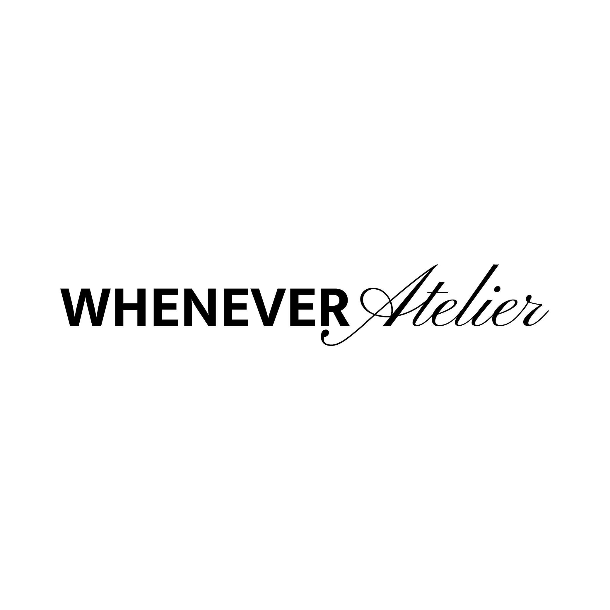 wheneveratelier