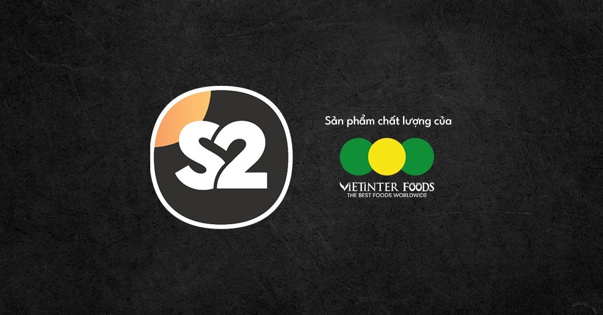 Xúc Xích S2 – VIETINTER FOODS