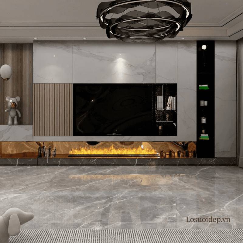 losuoidep – Lò sưởi đẹp