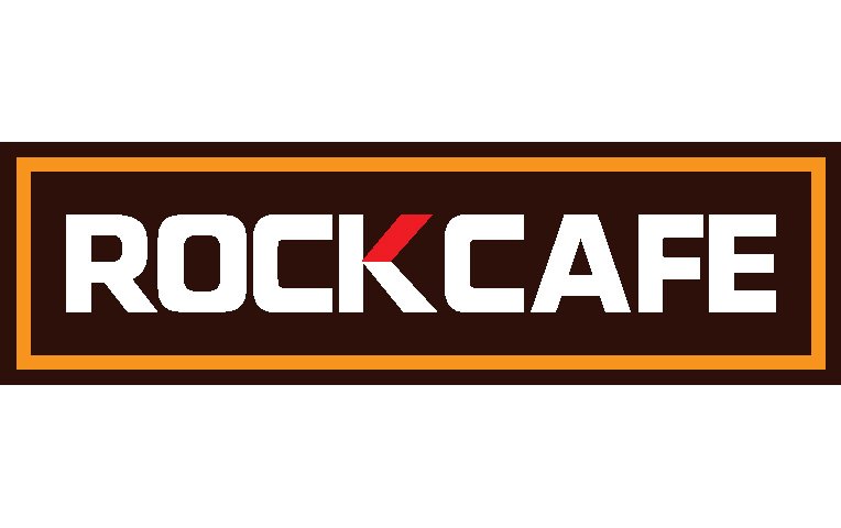 Về RockCafe