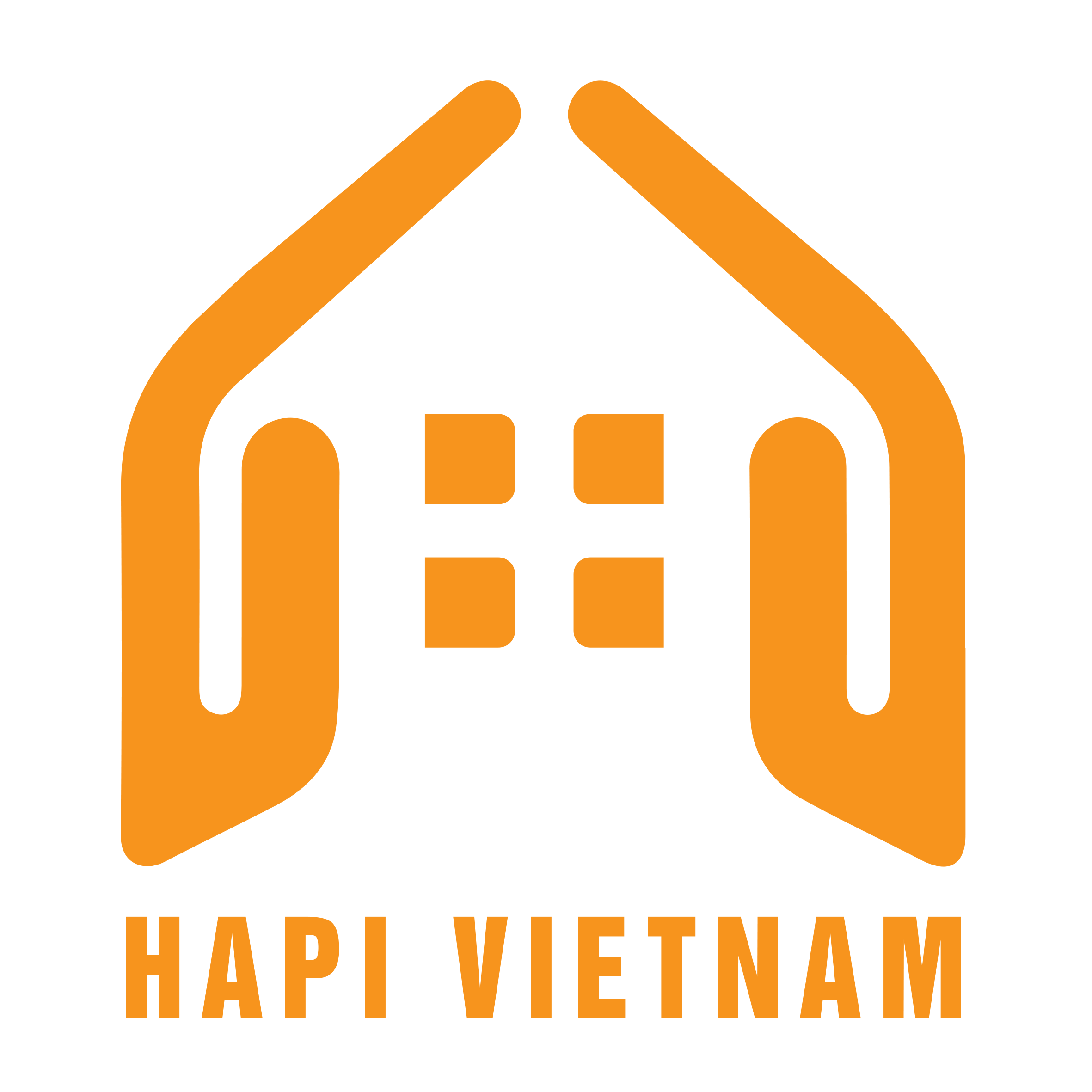 HAPI VIETNAM