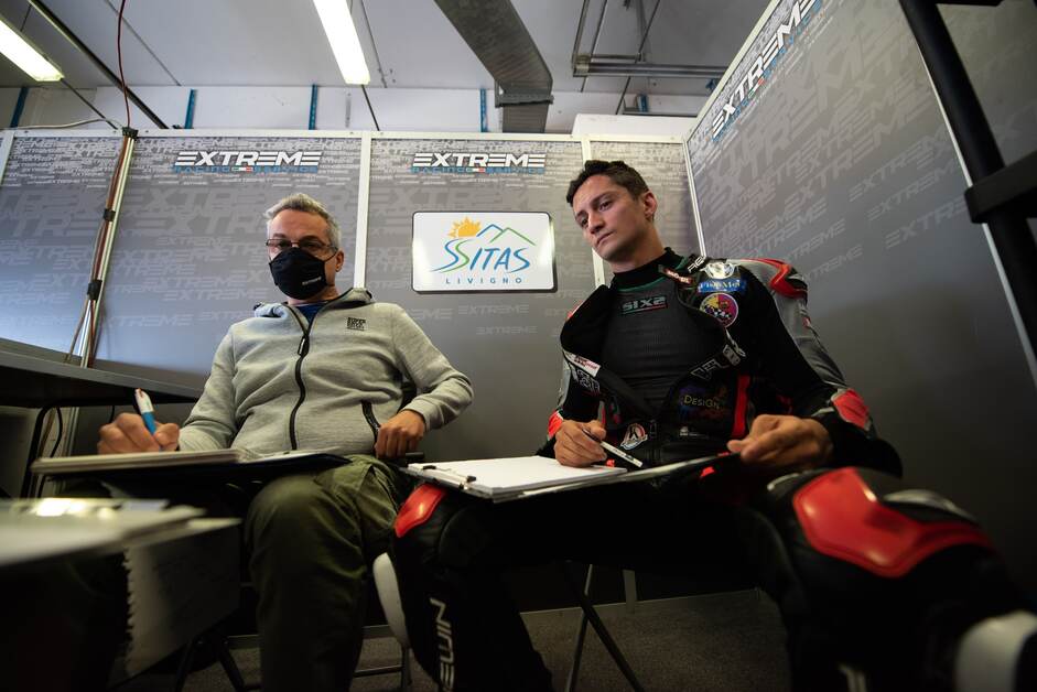 Shin Moto – Shin Motorcycle Workshop