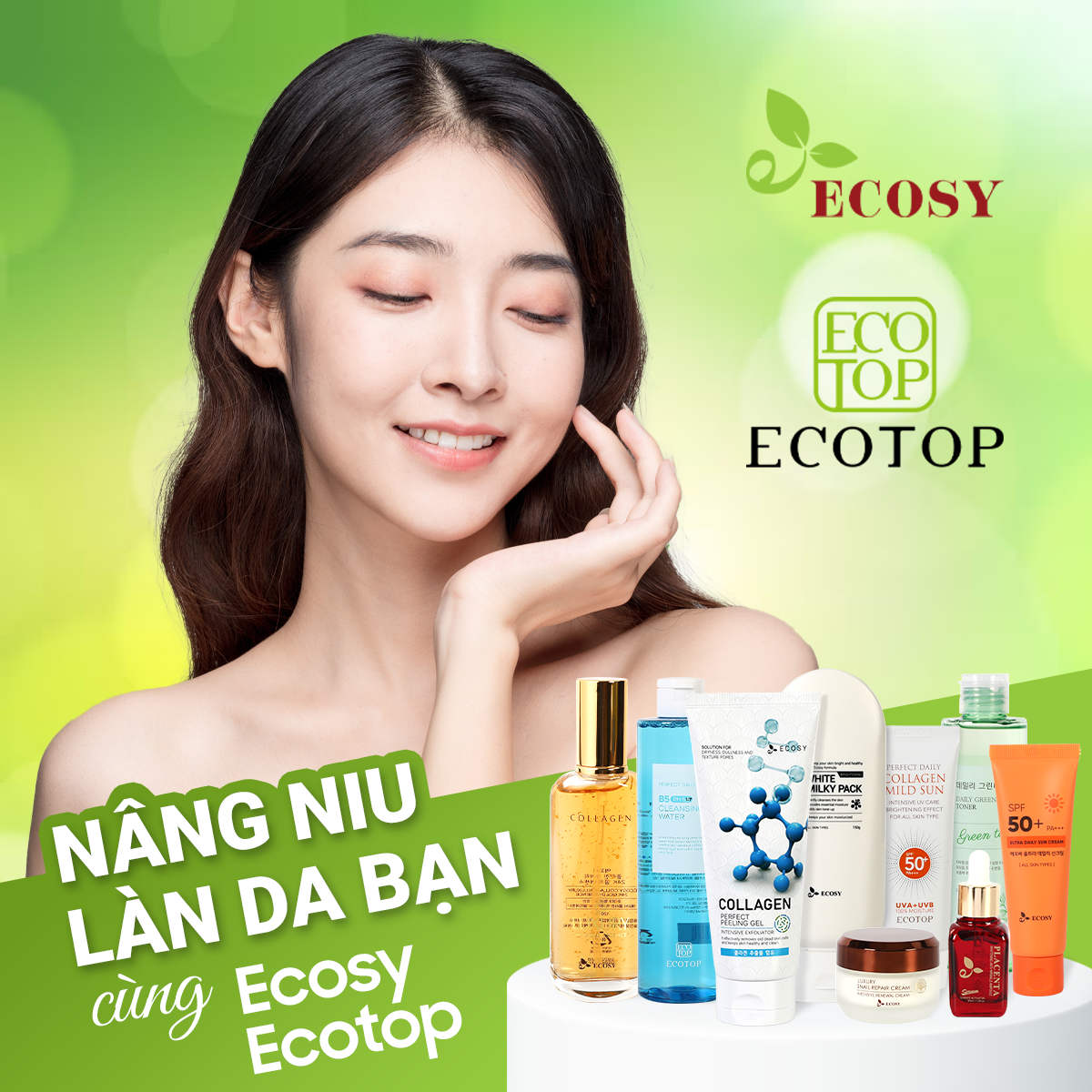 ECOSY - ECOTOP