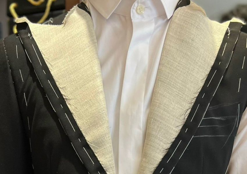 Oriole Bespoke Tailoring