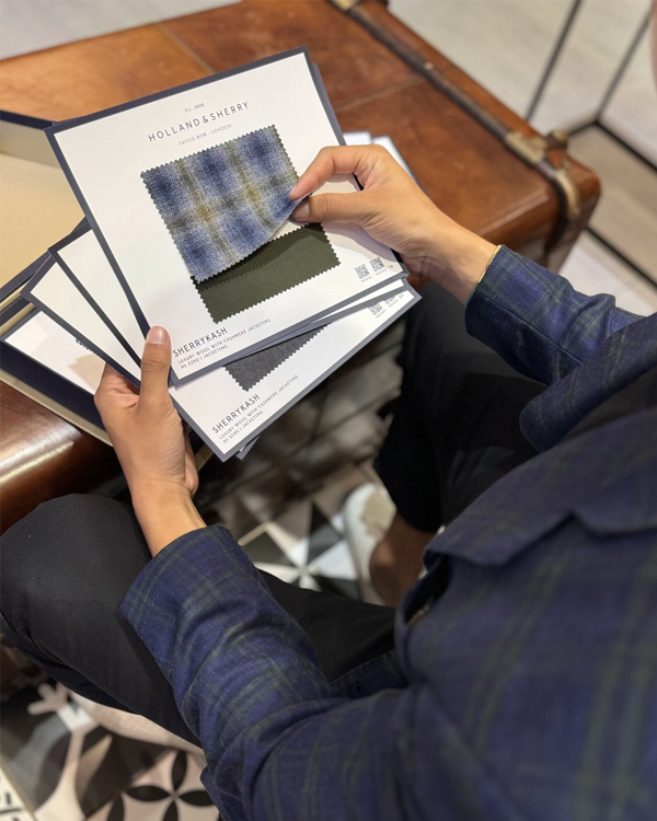 Oriole Bespoke Tailoring