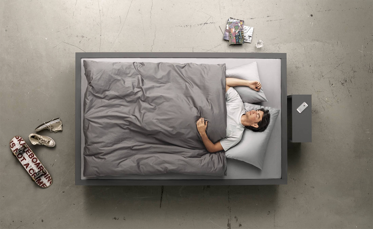 FUZZI – Art of Living