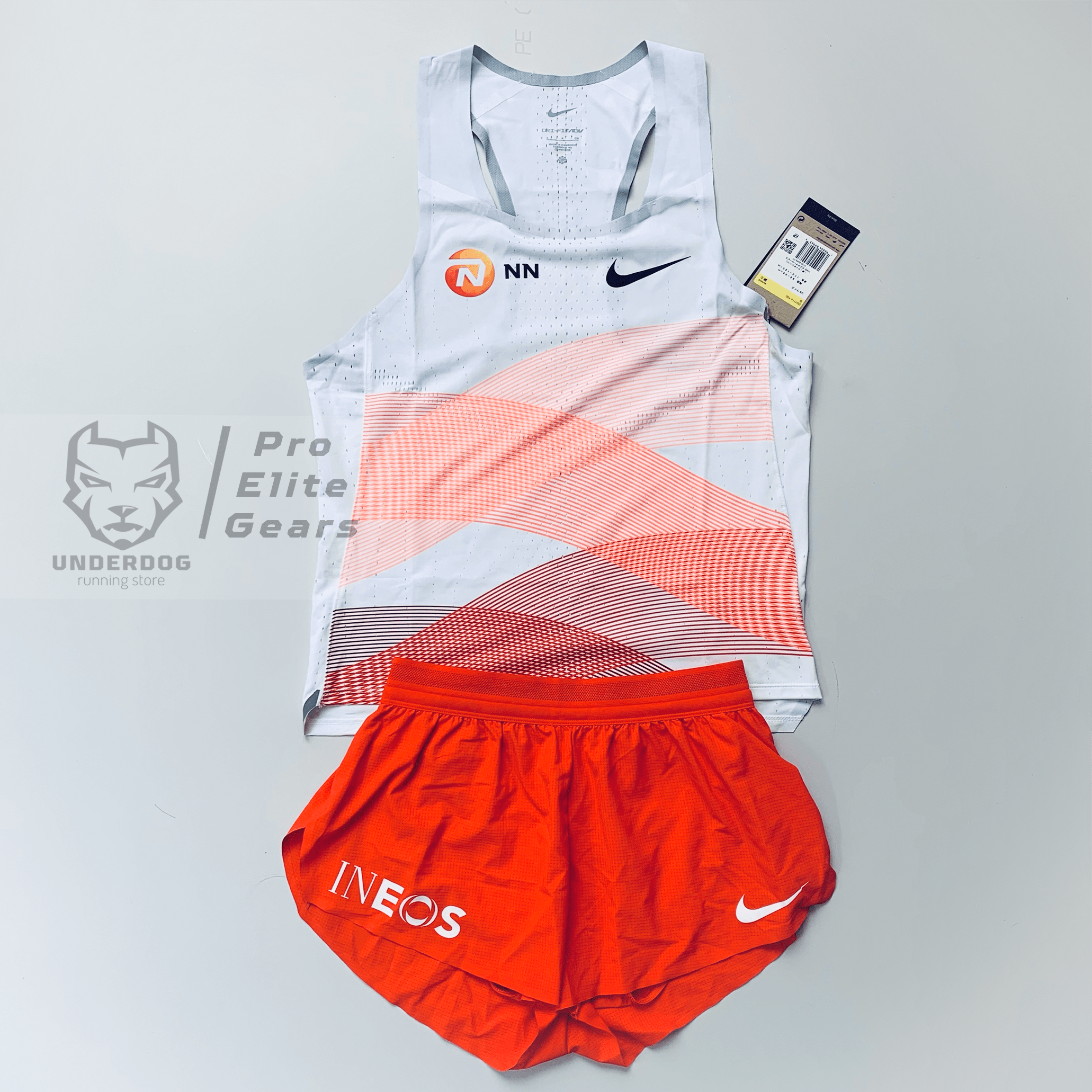 Underdog Running Store