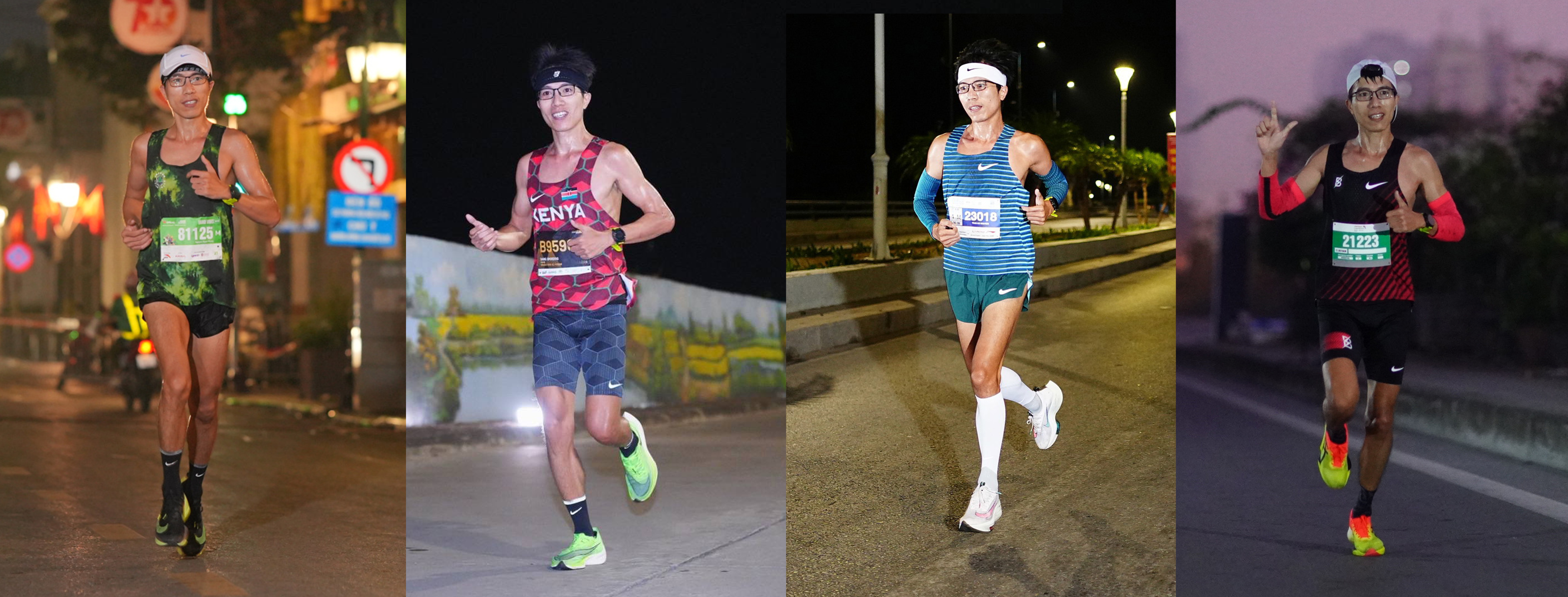 Underdog Running Store