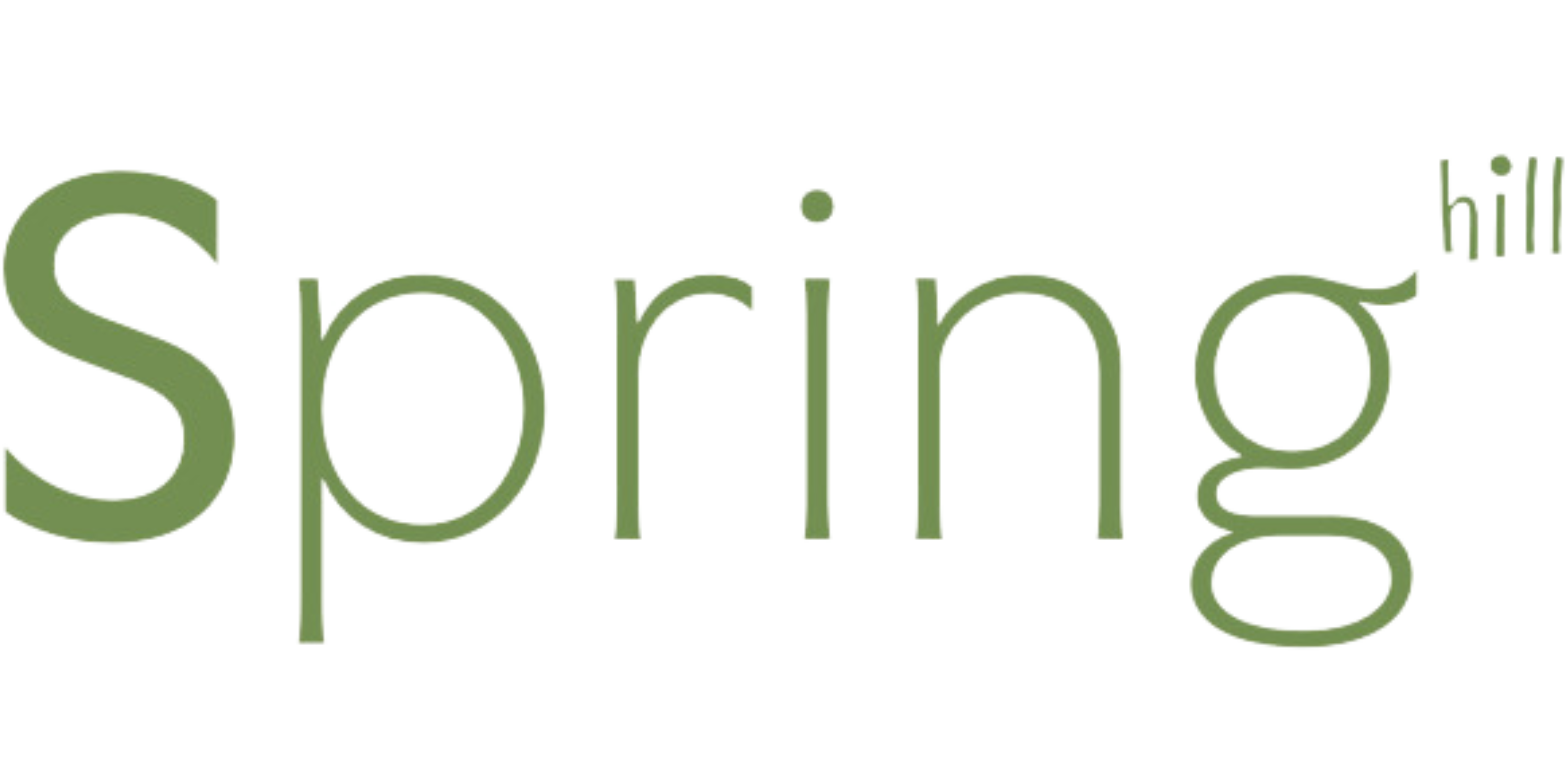 Care by Springhill – Springhill - Gối chườm thảo mộc Lavender