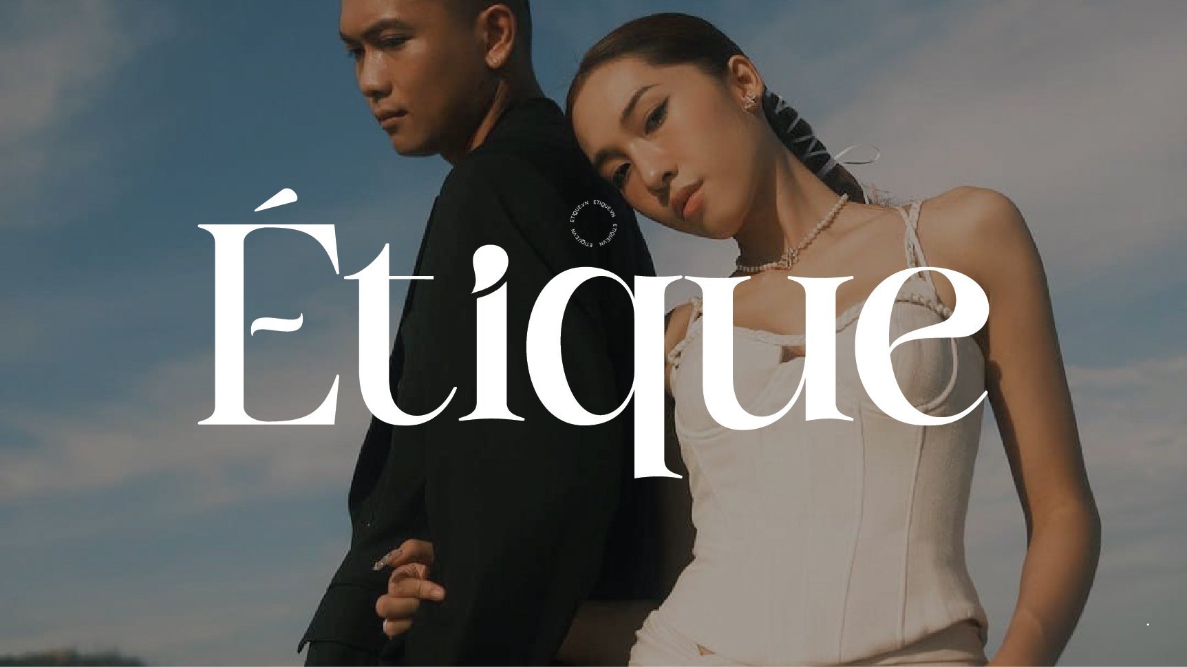 Giới thiệu – Étique