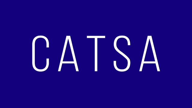 NEW ARRIVALS – CATSA