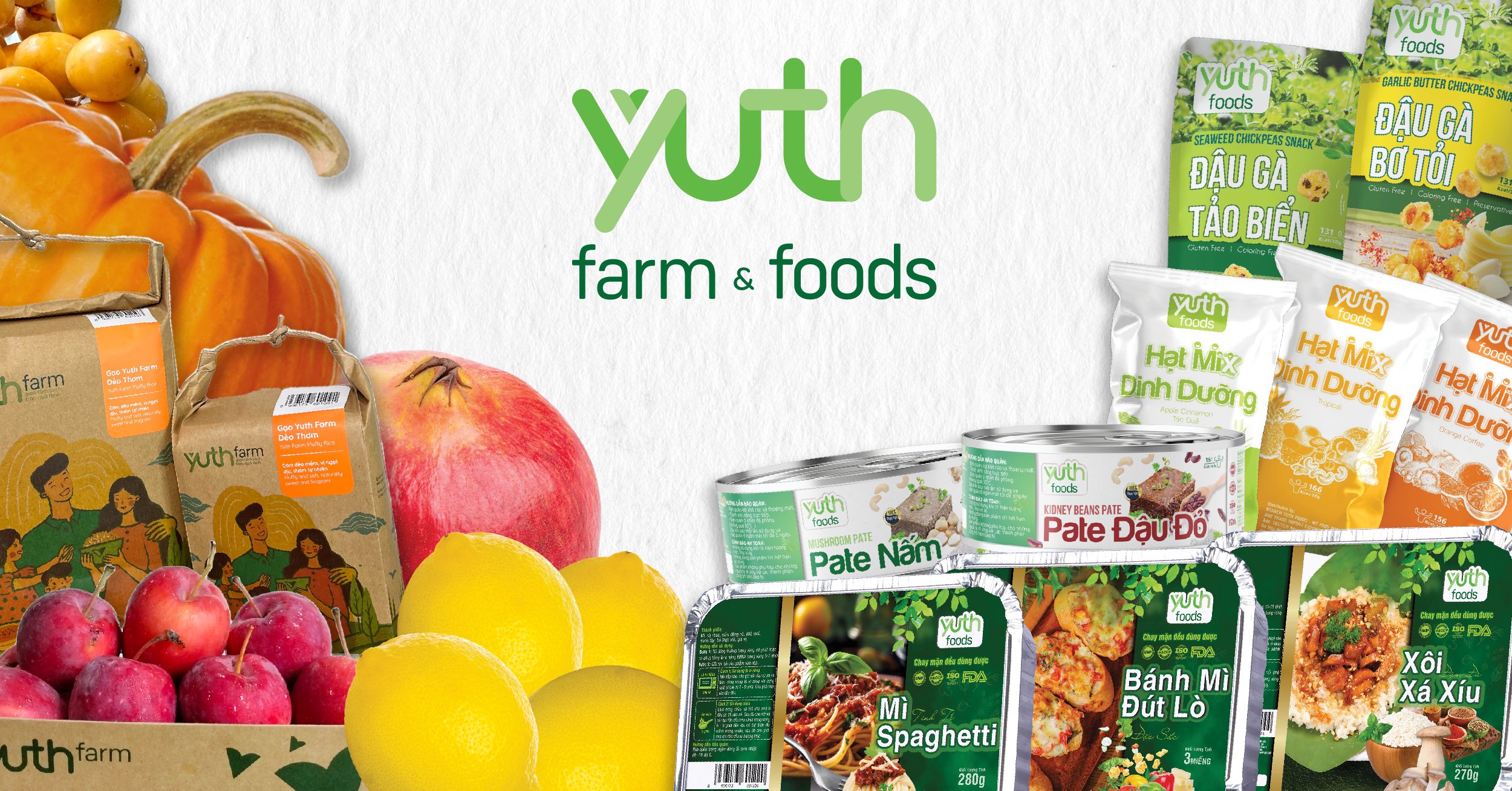 Yuth Farm & Yuth Foods – Yuth Farm & Foods
