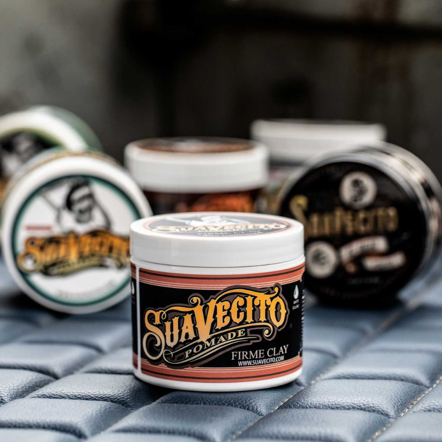 Suavecito
